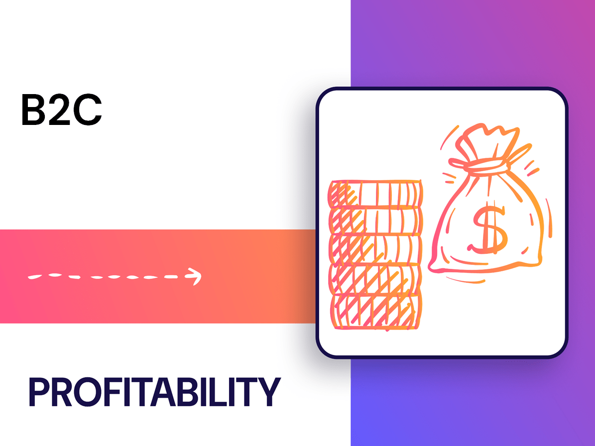 What Are the Top 5 Strategies to Maximize Profitability for B2C?