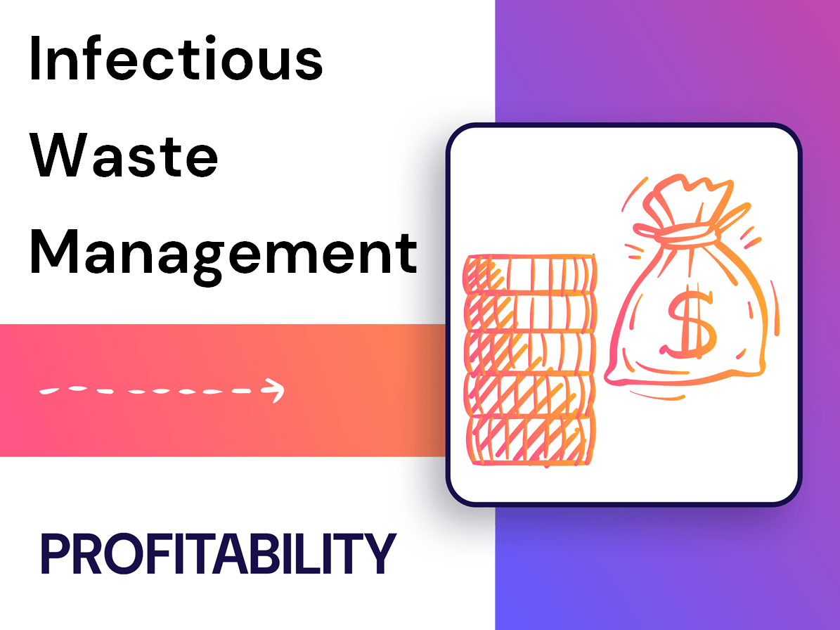 What Are the Top 5 Strategies to Maximize Profitability for Infectious Waste Management?