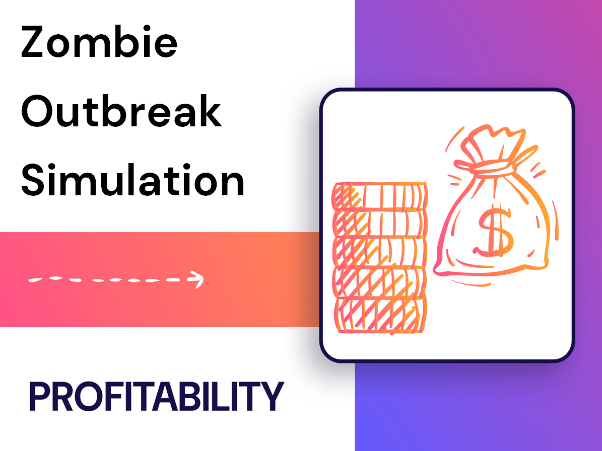 What Are the Top 5 Strategies to Maximize Profitability for Zombie ...