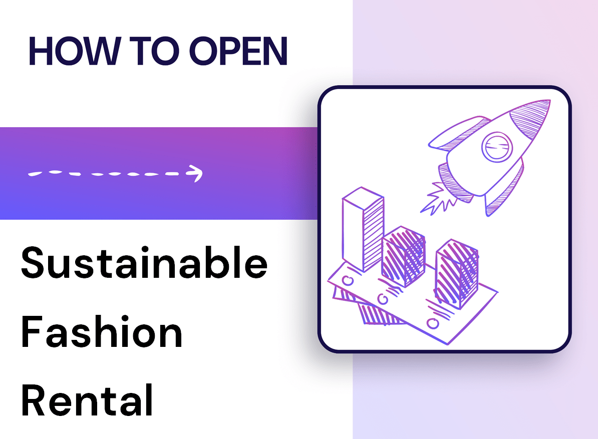 How Can You Start a Sustainable Fashion Rental Service?