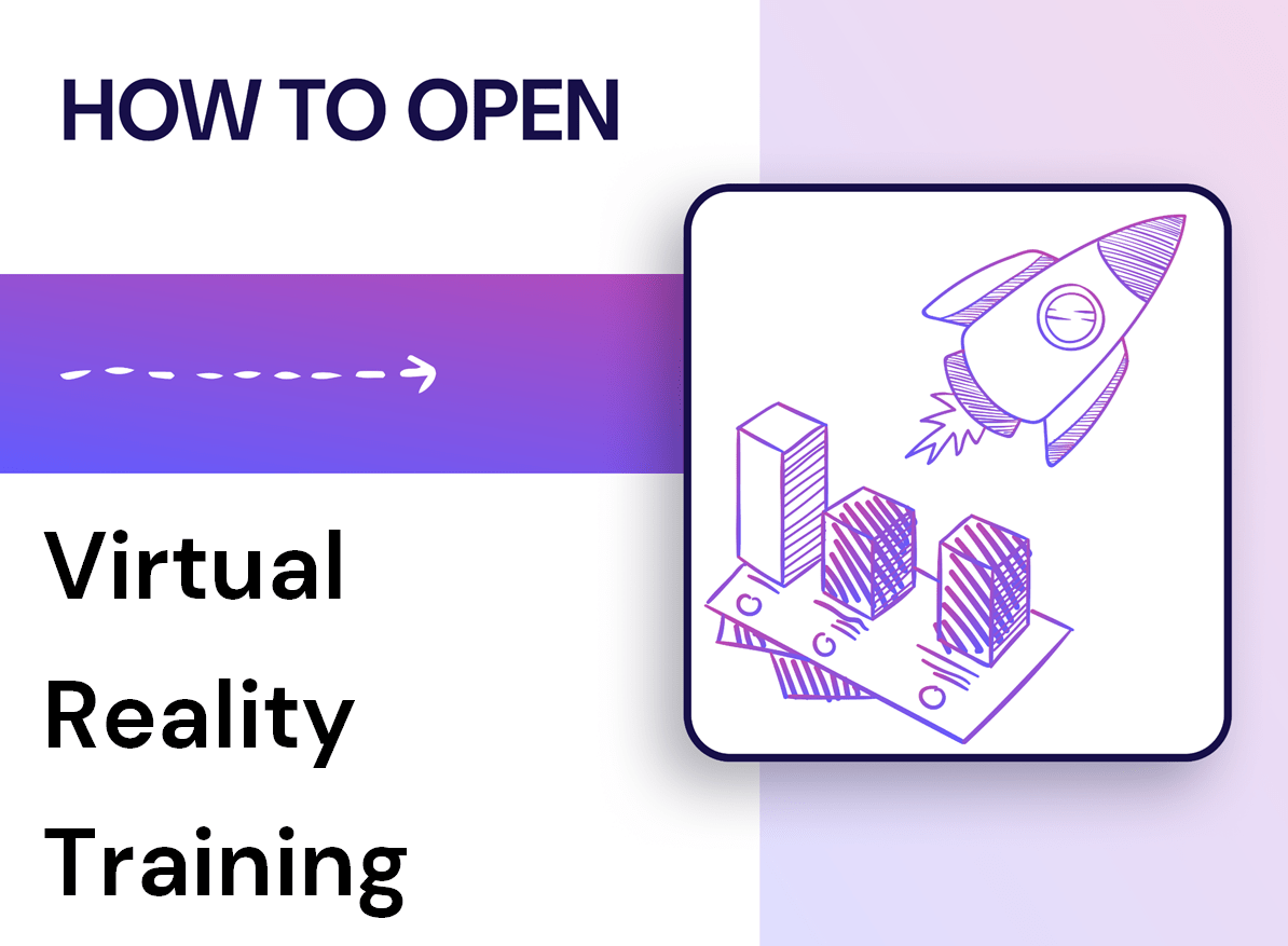 How to Develop a Virtual Reality Training Simulation?