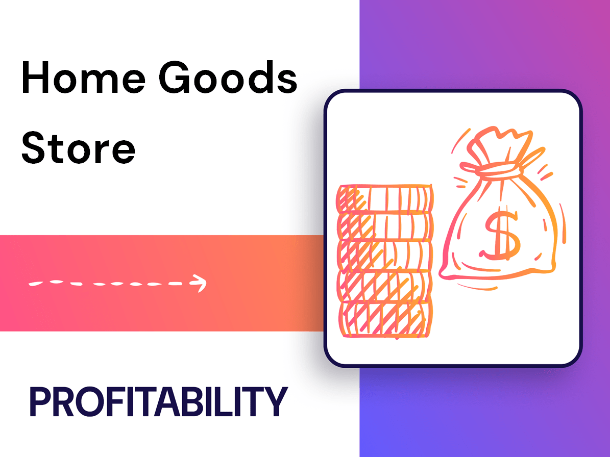 What Are the Top 5 Strategies to Maximize Profitability for Home Goods ...
