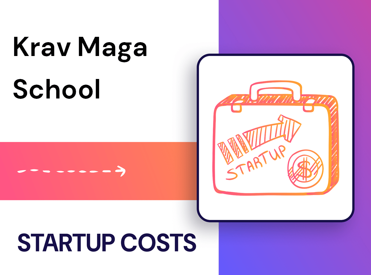 What Are the Startup Costs for a Krav Maga School?