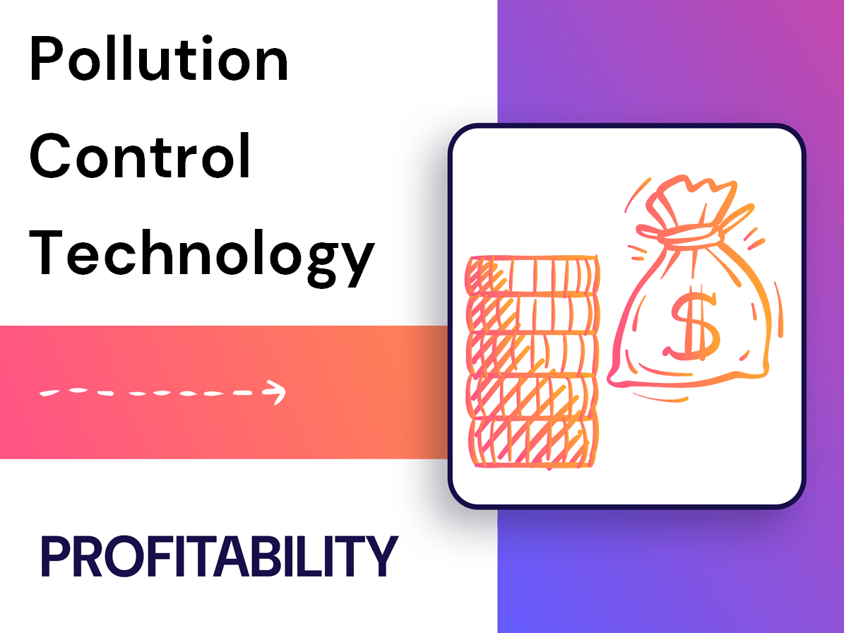 What Are the Top 5 Strategies to Maximize Profitability for Pollution ...