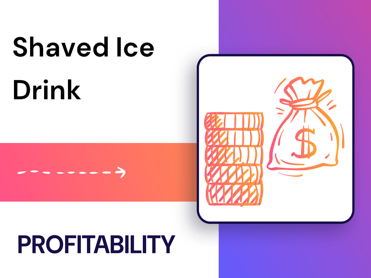 What Are the Top 5 Strategies to Maximize Profitability for Shaved Ice ...