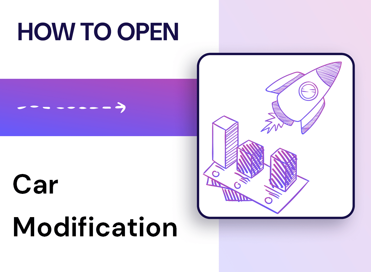 How to Open a Car for Modification: Easy Tips