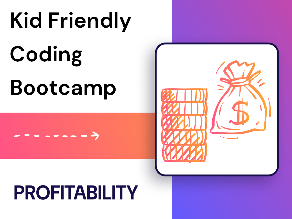 What Are the Top 5 Strategies to Maximize Profitability for Kid Friendly Coding Bootcamp?