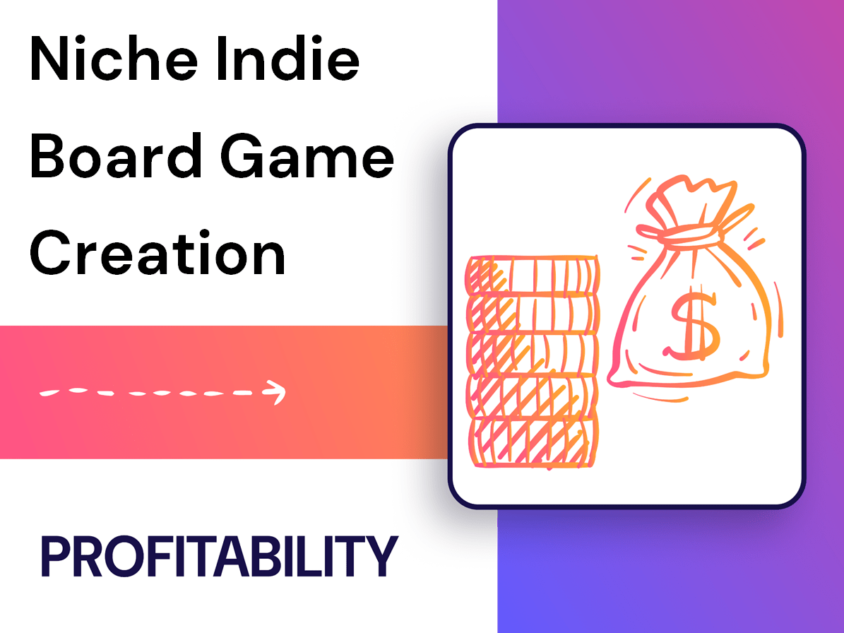 What Are the Top 5 Strategies to Maximize Profitability for Niche Indie ...