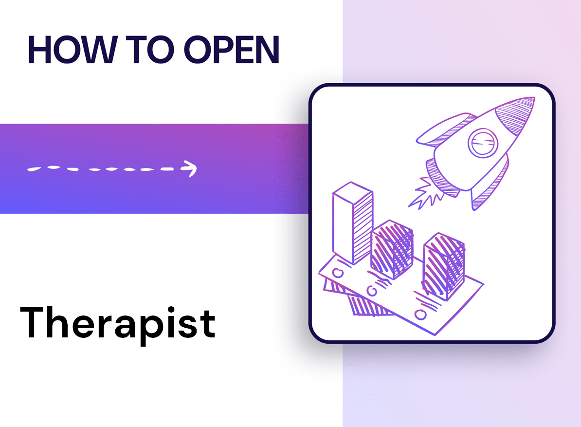 How to Open a Therapist Practice Successfully?
