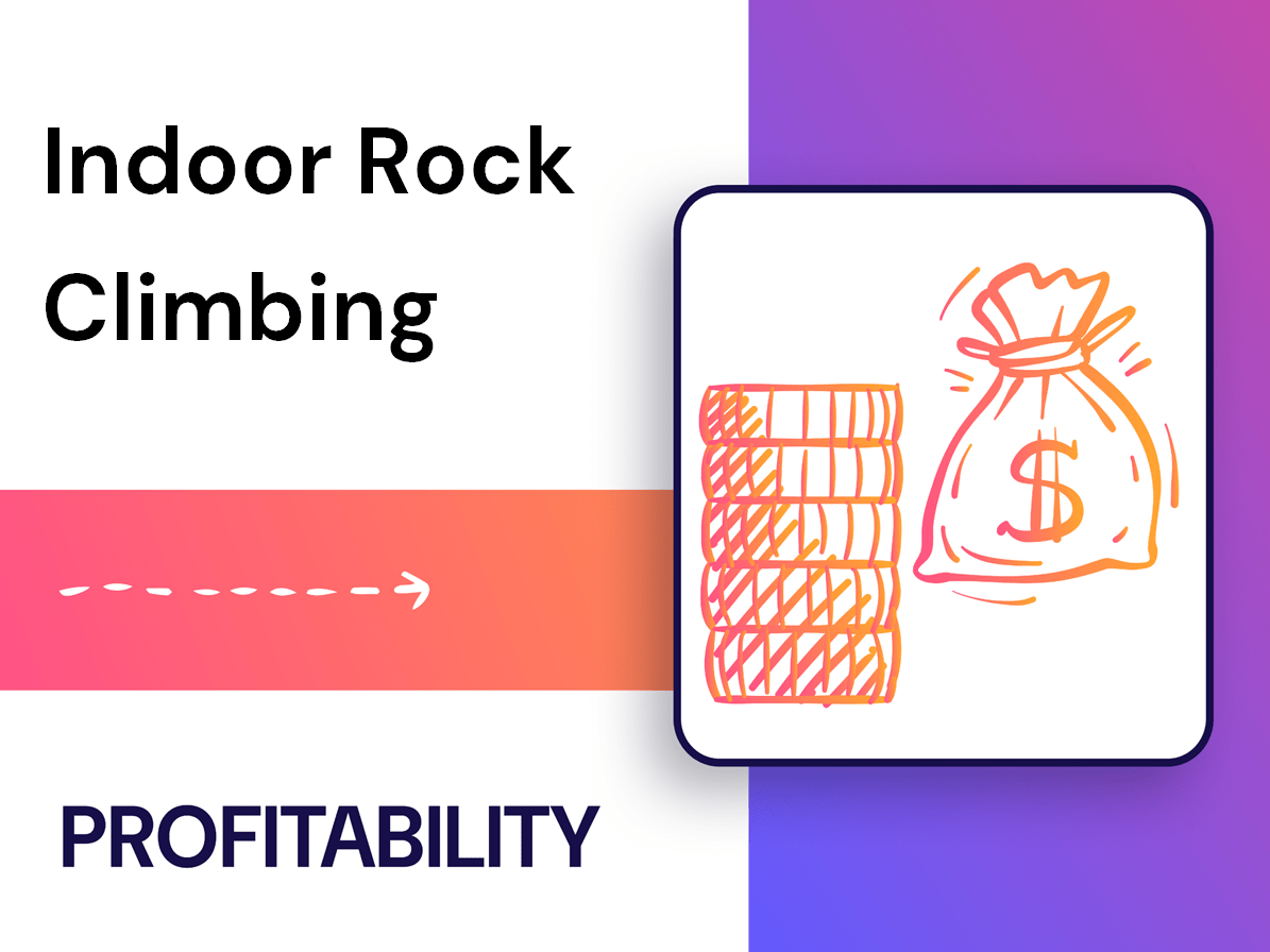What Are the Top 5 Strategies to Maximize Profitability for Indoor Rock ...