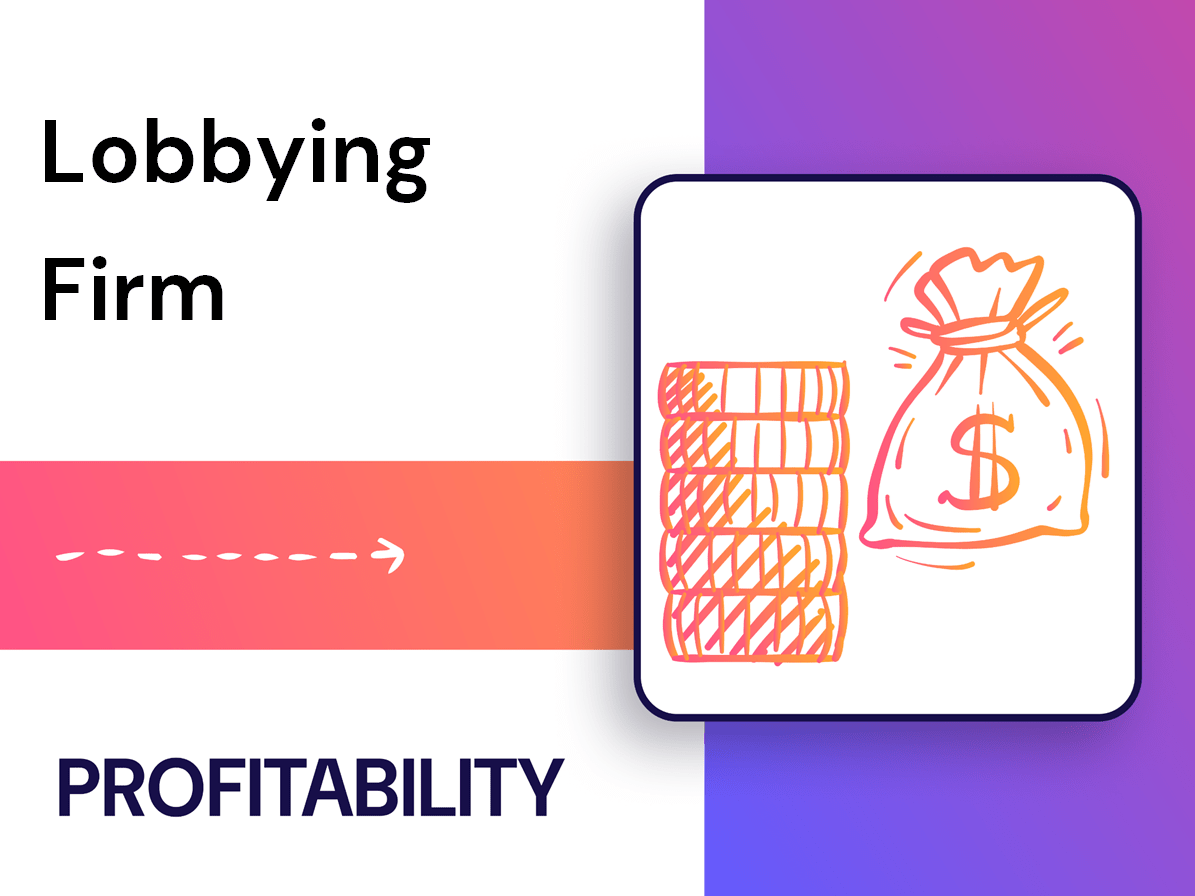 What Are the Top 5 Strategies to Maximize Profitability for Lobbying Firm?
