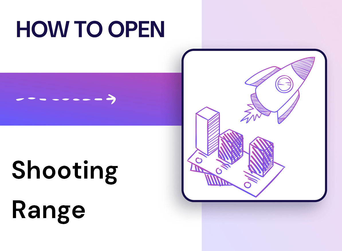 How Do You Open a Shooting Range Successfully?