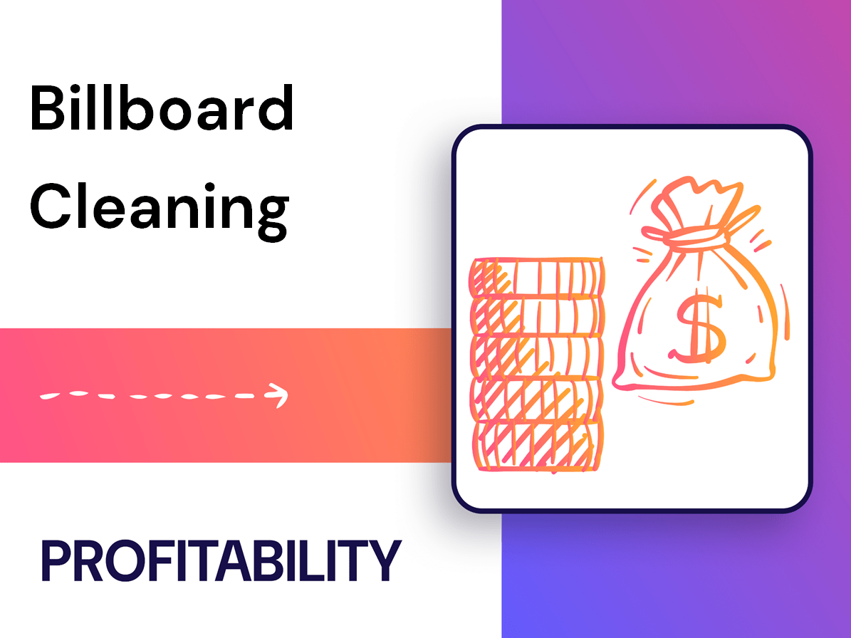 What Are the Top 5 Strategies to Maximize Profitability for Billboard ...