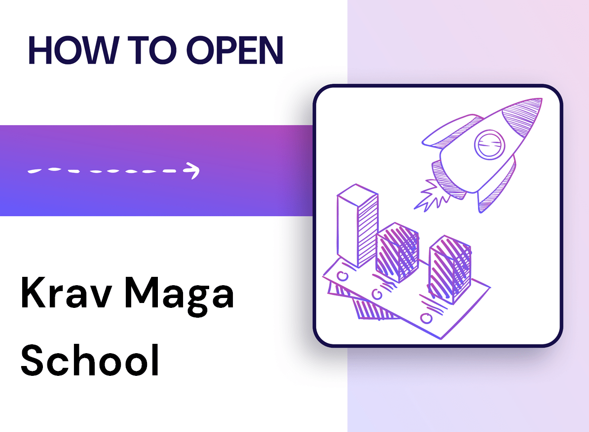 How Can You Successfully Open a Krav Maga School?