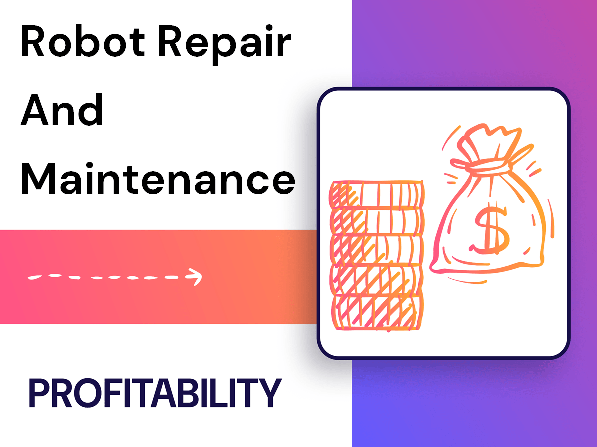 What Are the Top 5 Strategies to Maximize Profitability for Robot ...