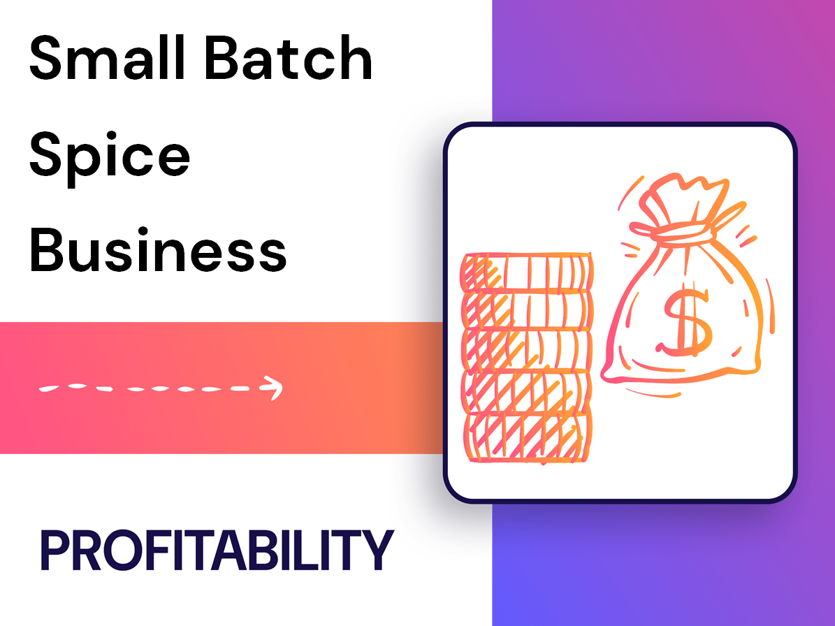 What Are the Top 5 Strategies to Maximize Profitability for Small Batch ...