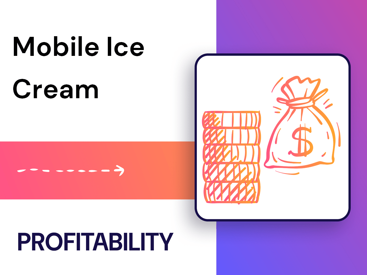 What Are the Top 5 Strategies to Maximize Profitability for Mobile Ice ...