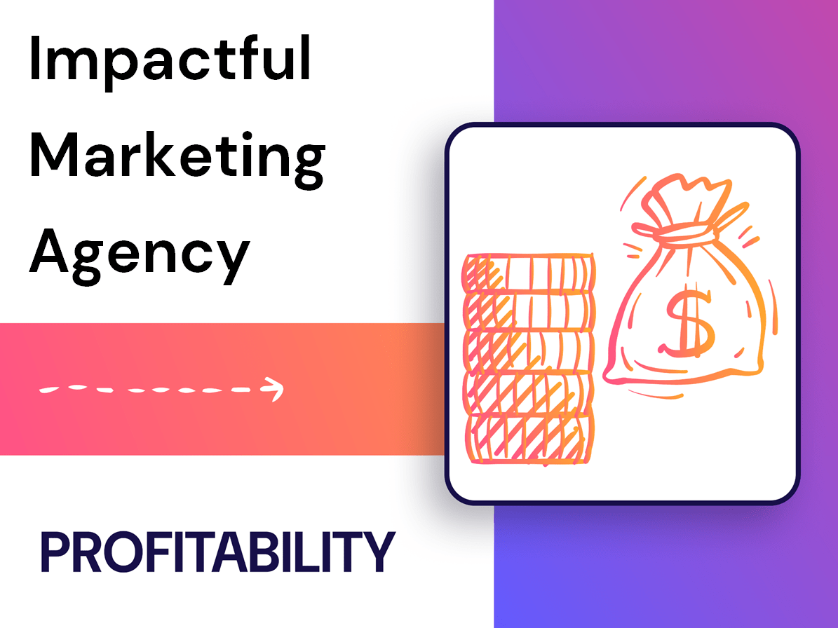 What Are the Top 5 Strategies to Maximize Profitability for Impactful ...