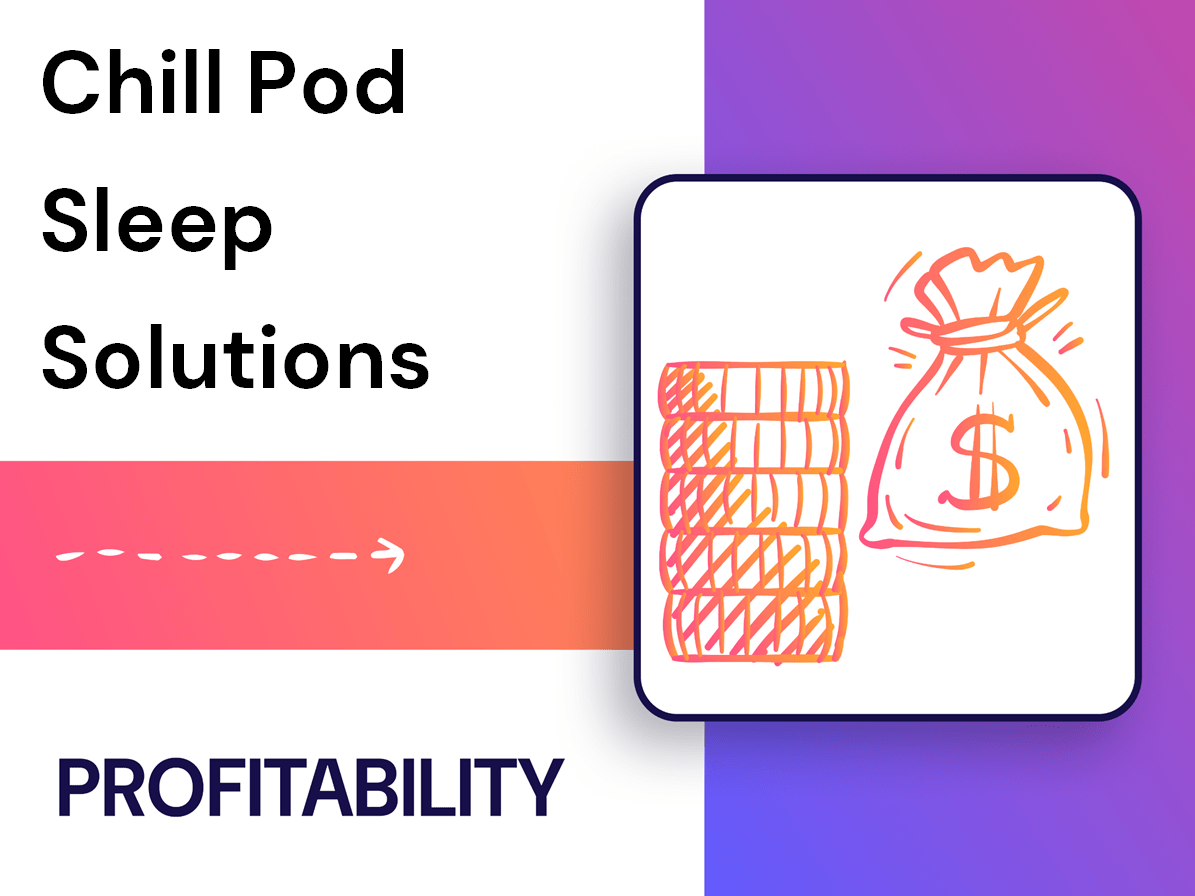 What Are the Top 5 Strategies to Maximize Profitability for Chill Pod ...