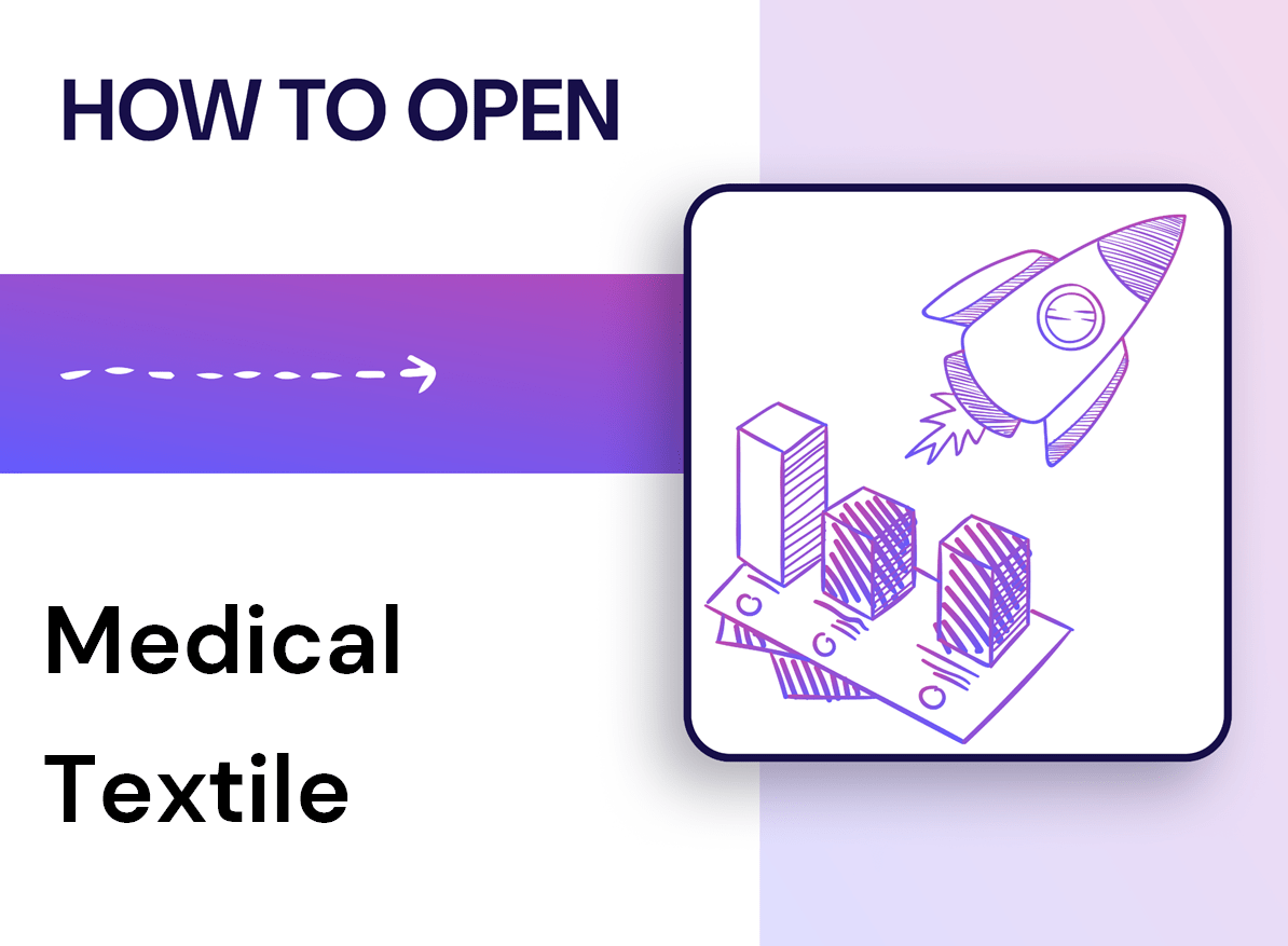 How to Open Medical Textile: A Step-by-Step Guide