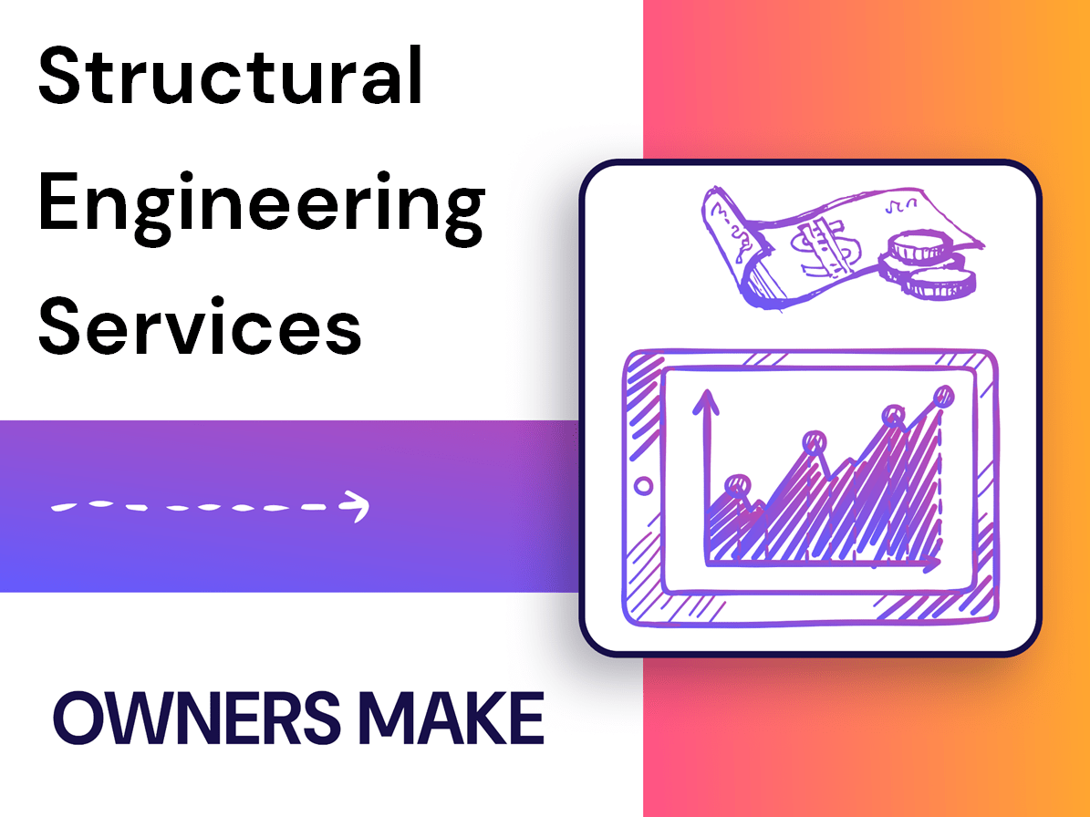 How Much Does an Owner Make from Structural Engineering Services?