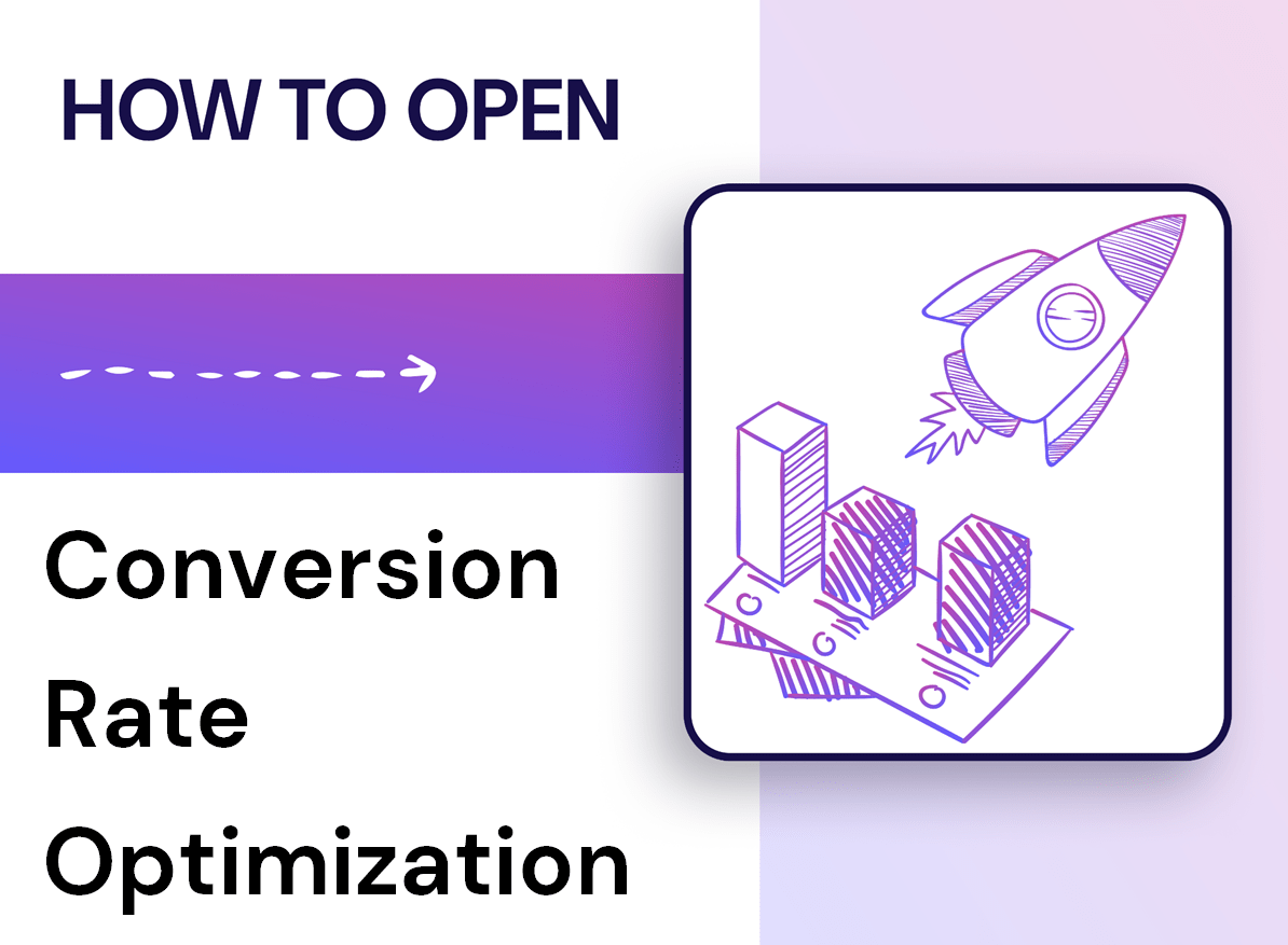 How to Start a Conversion Rate Optimization Agency?