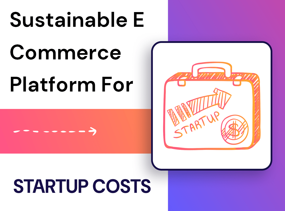 What Are the Startup Costs for a Sustainable E-Commerce Platform for ...