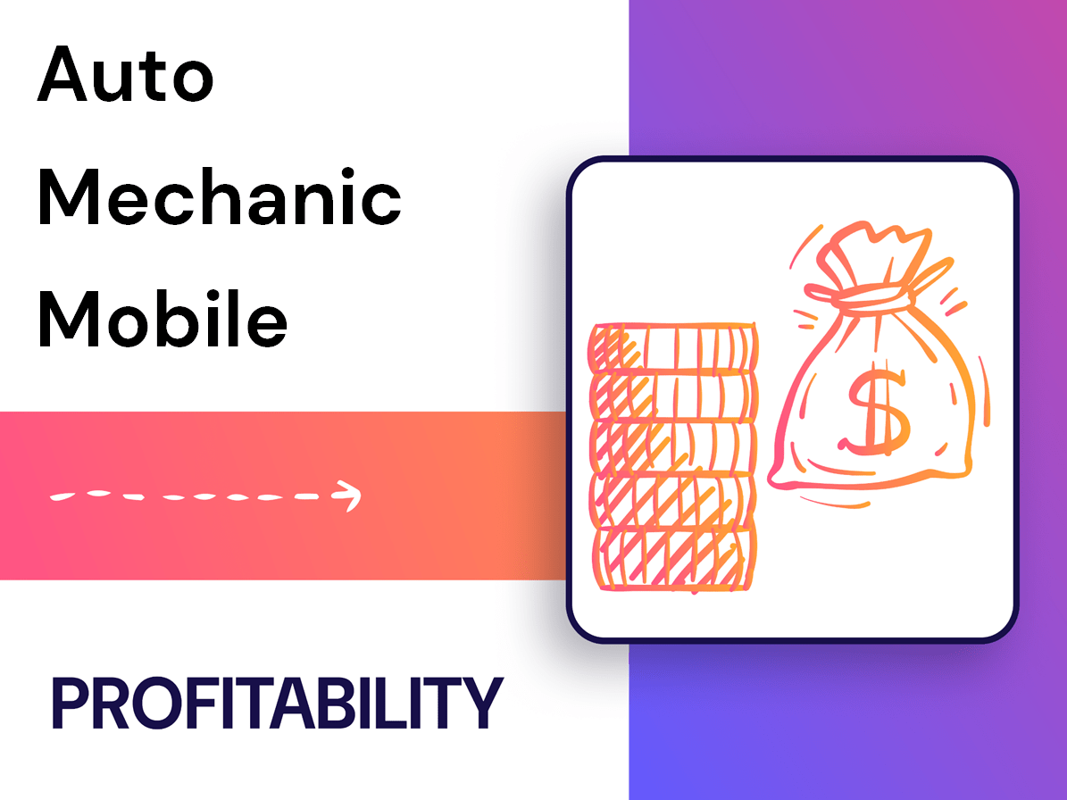 What Are the Top 5 Strategies to Maximize Profitability for Auto ...