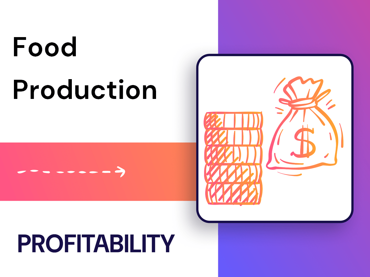 What Are the Top 5 Strategies to Maximize Profitability for Food ...