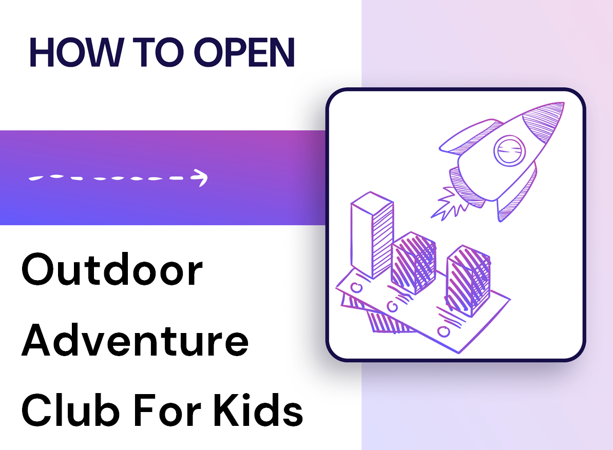 How Can You Start an Outdoor Adventure Club for Kids?