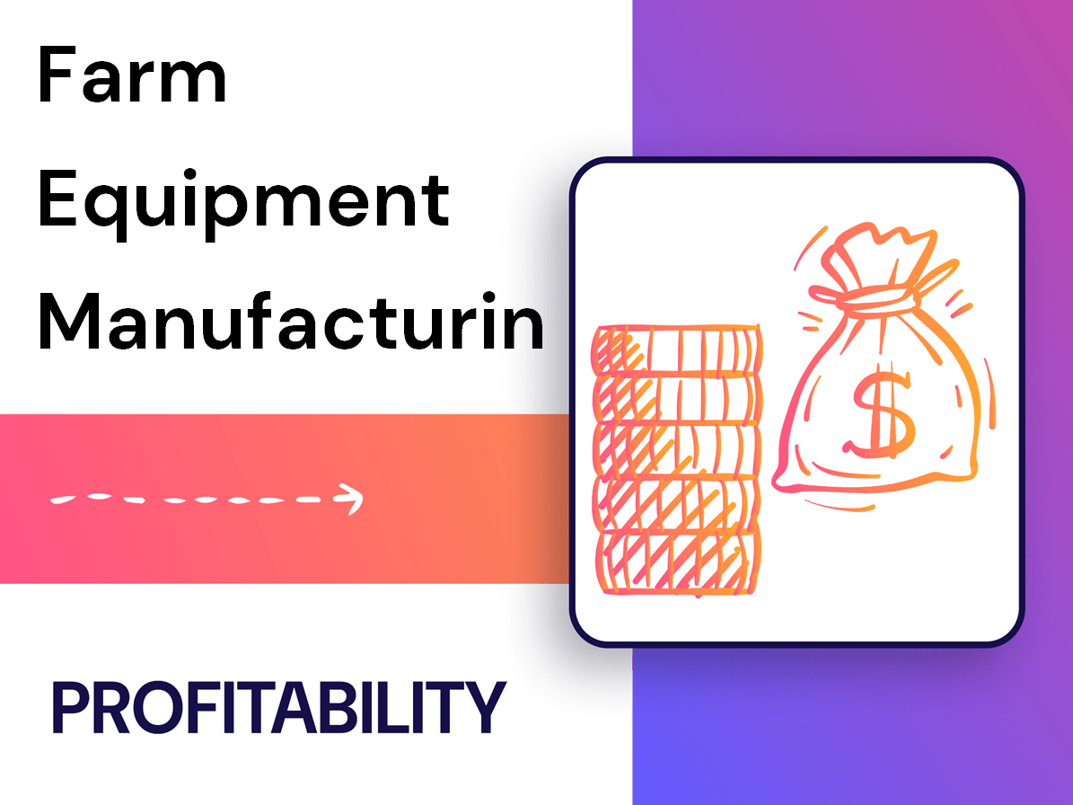 What Are the Top 5 Strategies to Maximize Profitability for Farm ...