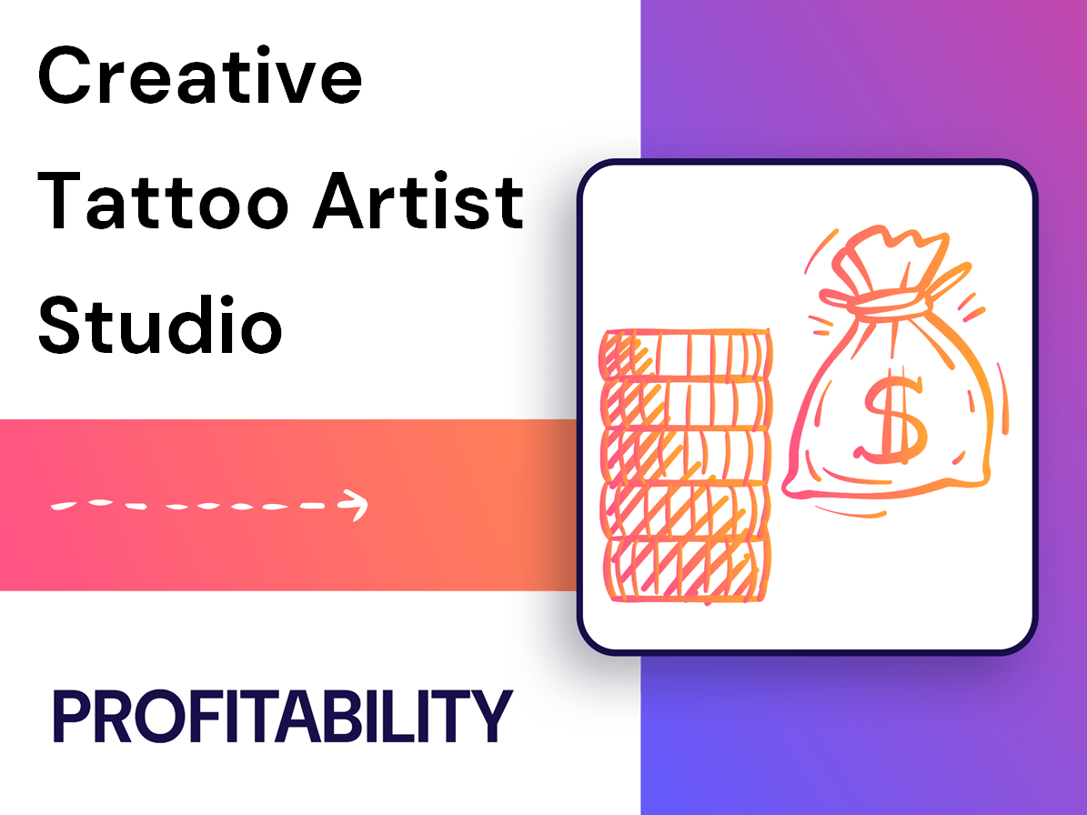 What Are the Top 5 Strategies to Maximize Profitability for Creative ...
