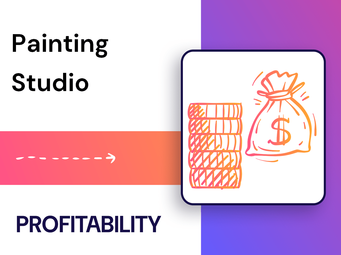 What Are the Top 5 Strategies to Maximize Profitability for Painting ...