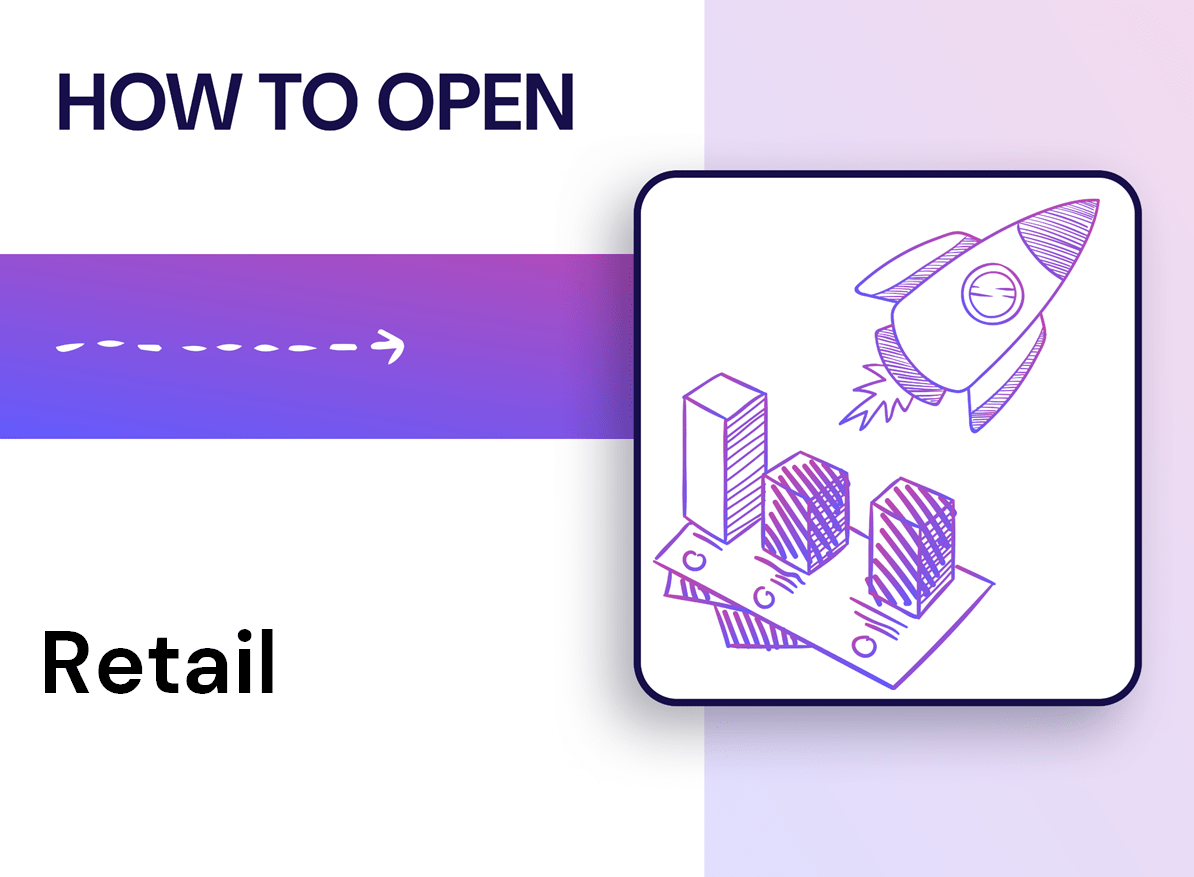 How to Open a Retail Store Successfully?