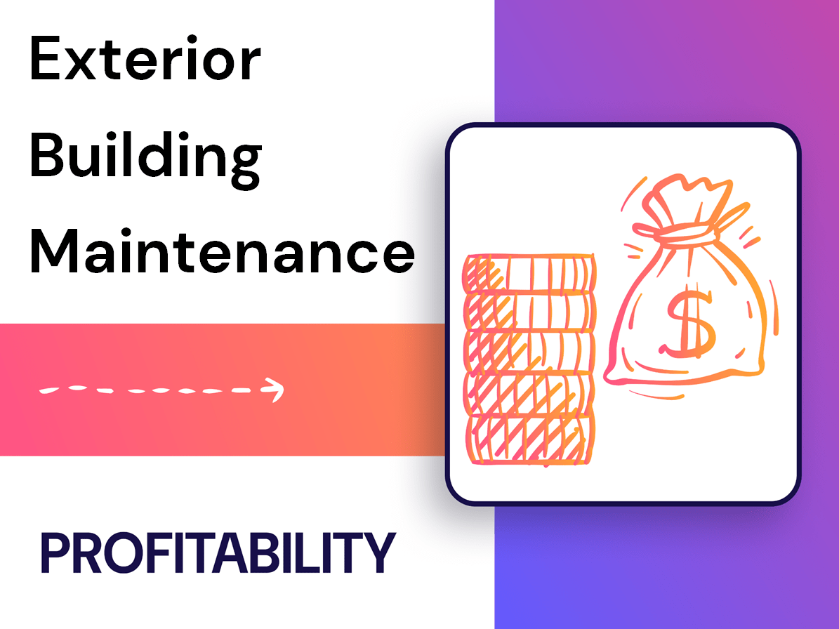 What Are the Top 5 Strategies to Maximize Profitability for Exterior ...