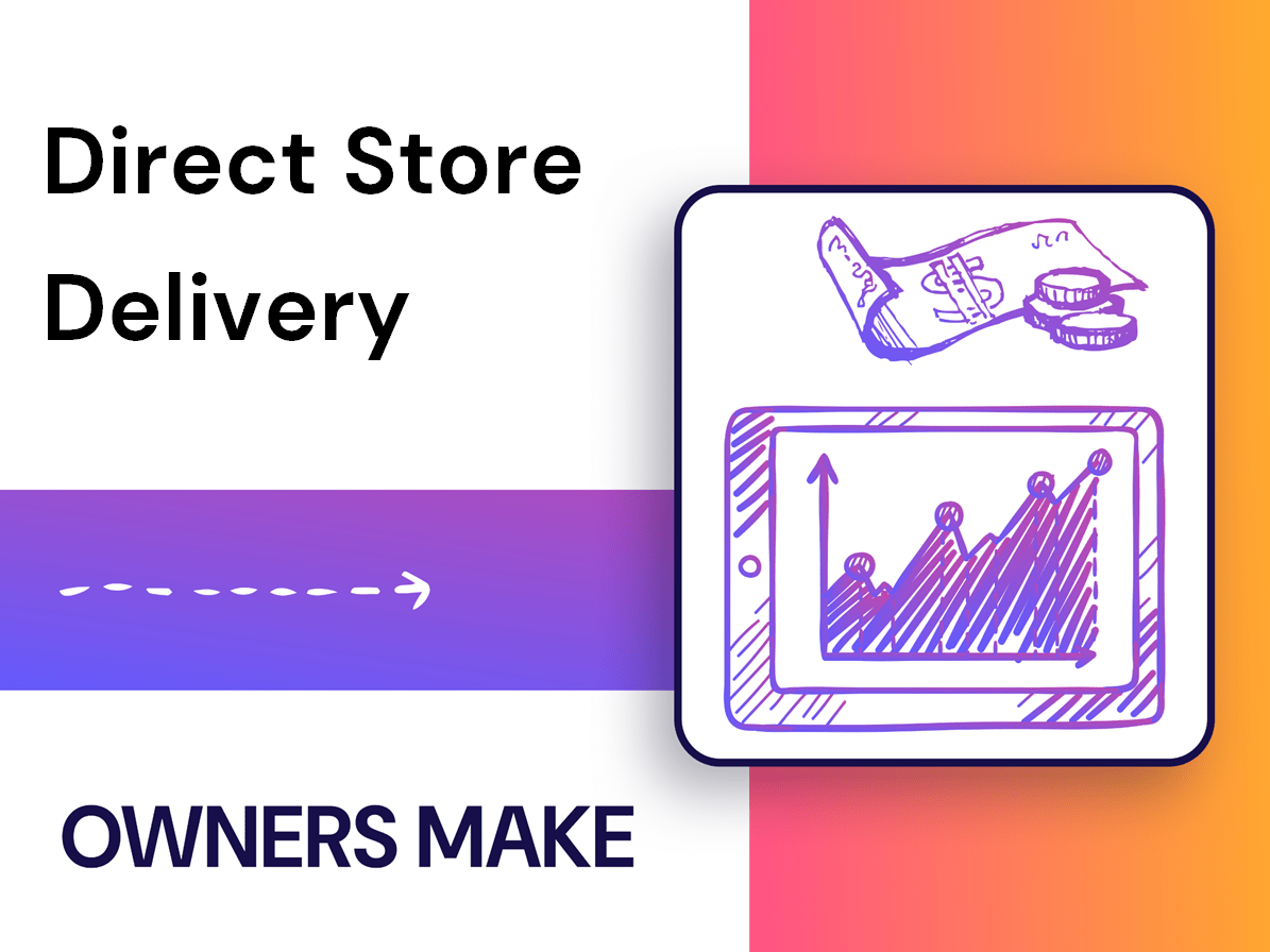 How Much Does an Owner Make with Direct Store Delivery?