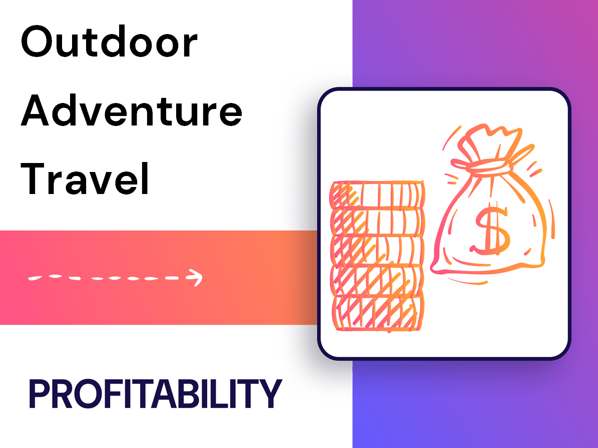 What Are the Top 5 Strategies to Maximize Profitability for Outdoor ...