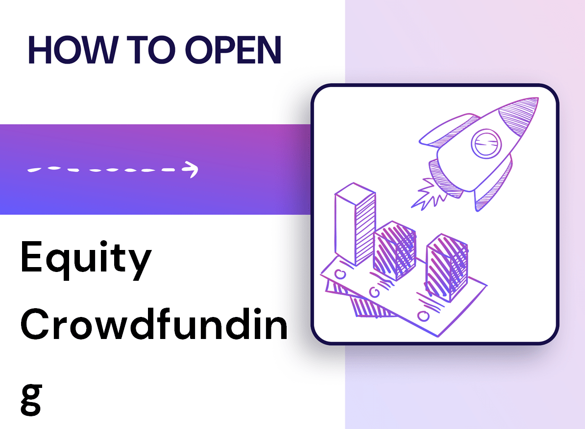 How Can You Successfully Open Equity Crowdfunding?