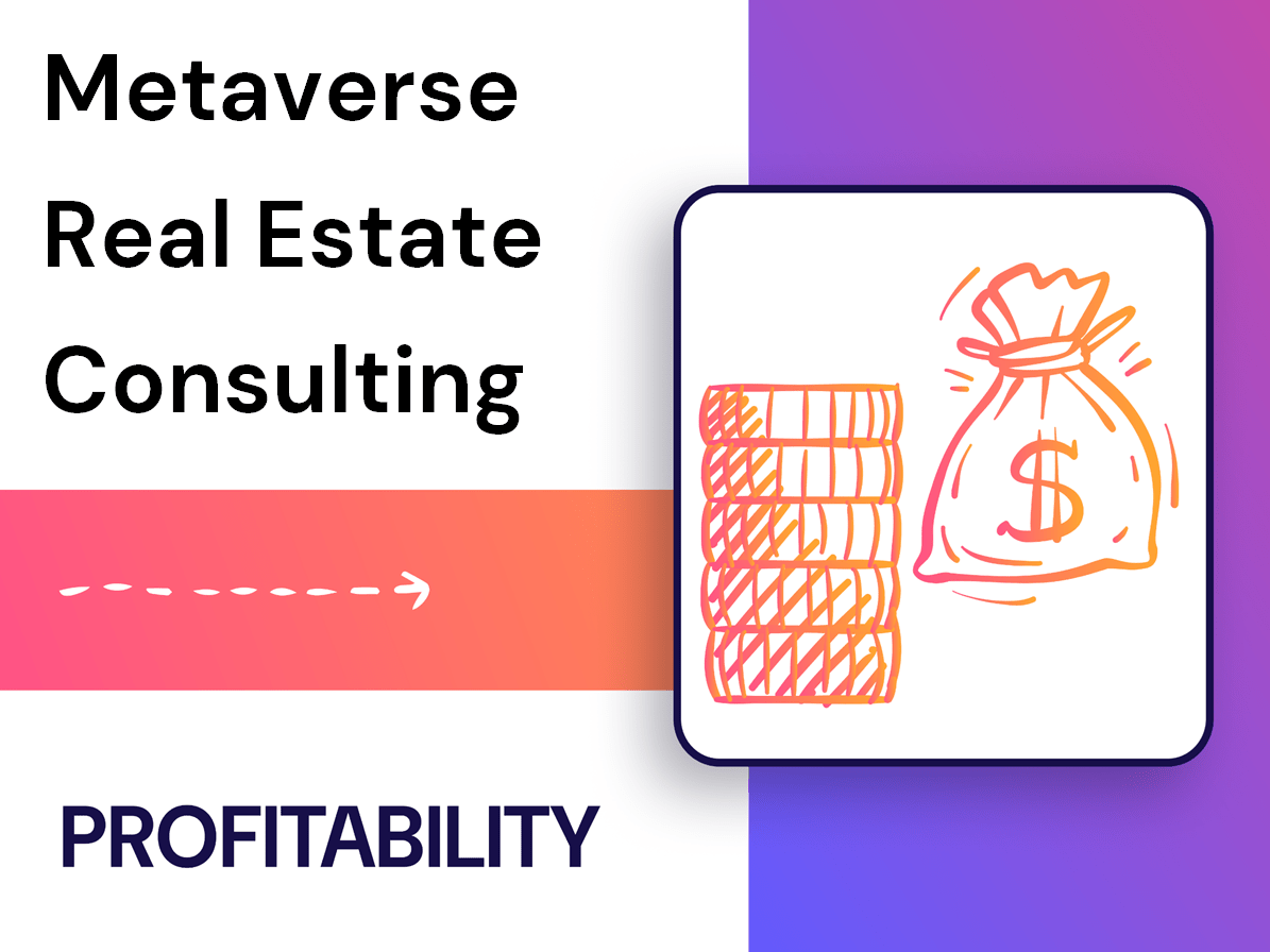 What Are the Top 5 Strategies to Maximize Profitability for Metaverse ...
