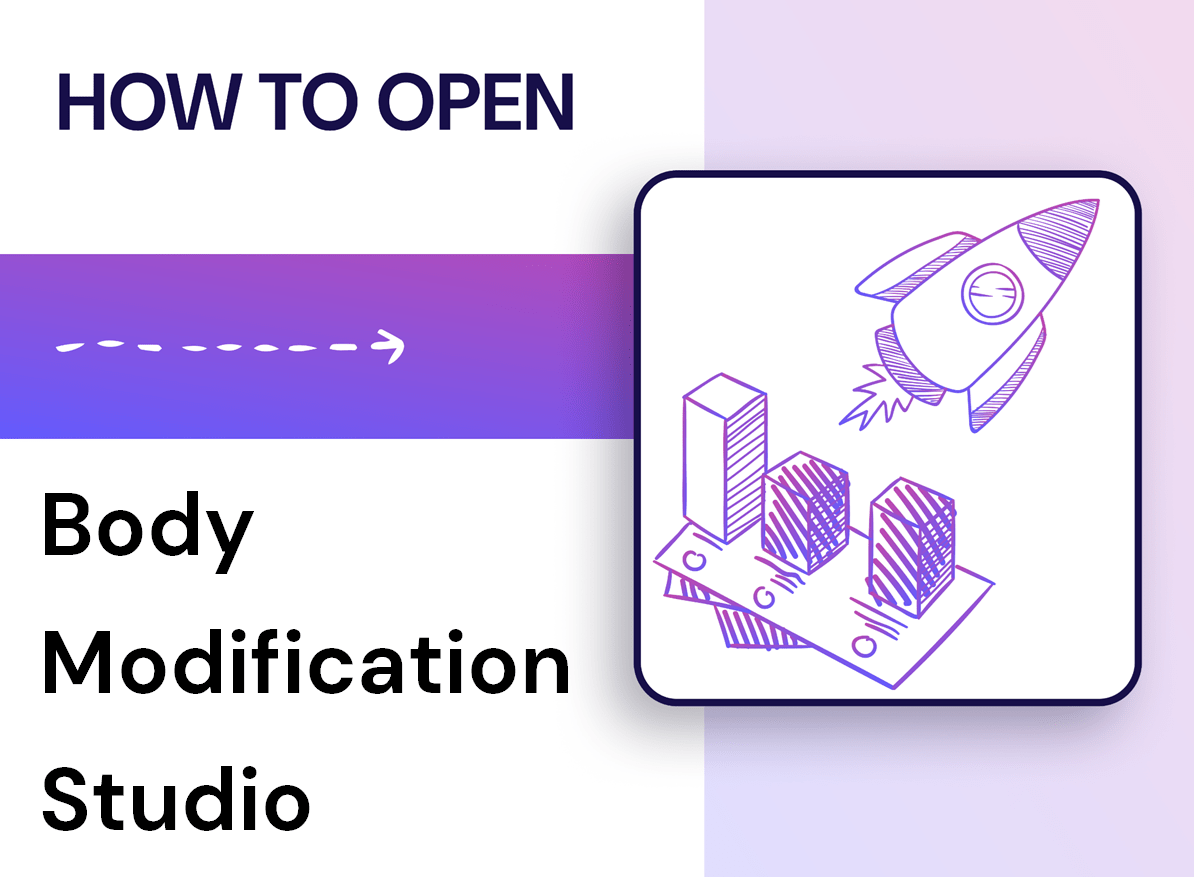 How Do You Open a Successful Body Modification Studio?