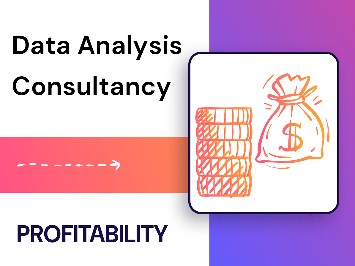 What Are the Top 5 Strategies to Maximize Profitability for Data ...