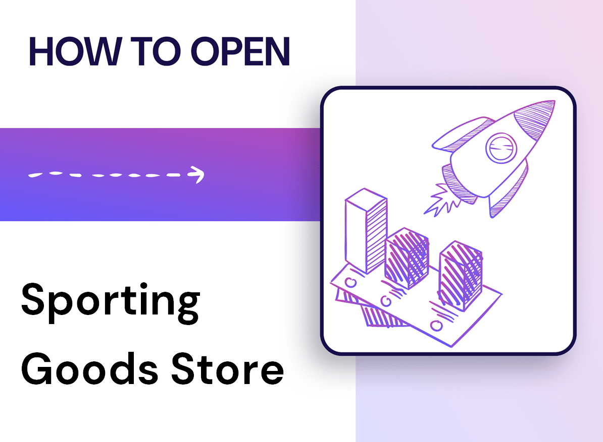 How Can You Successfully Open a Sporting Goods Store?