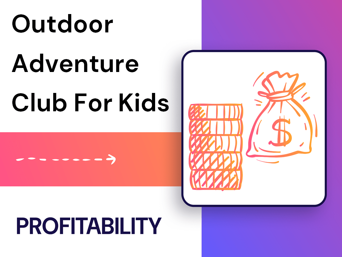 What Are the Top 5 Strategies to Maximize Profitability for Outdoor ...