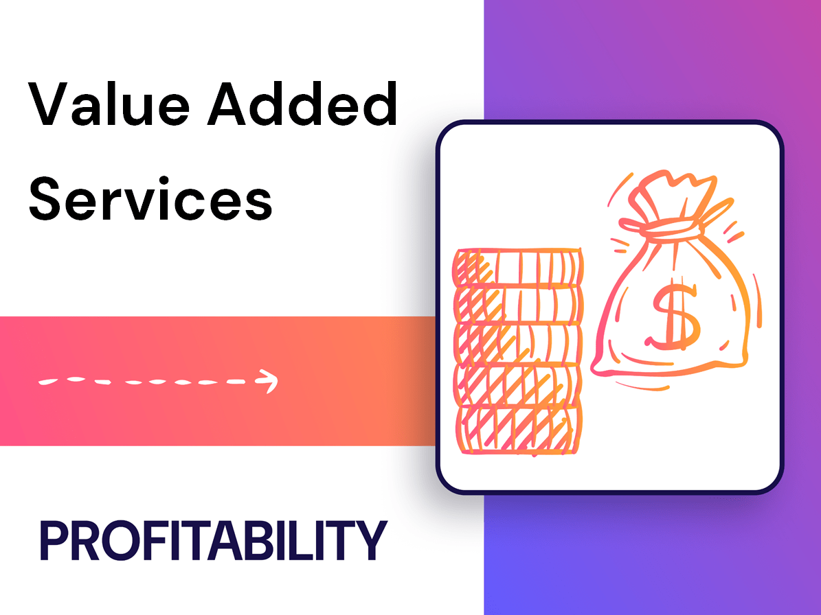 What Are the Top 5 Strategies to Maximize Profitability for Value Added ...