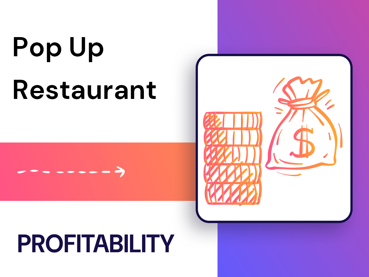 What Are the Top 5 Strategies to Maximize Profitability for Pop Up ...