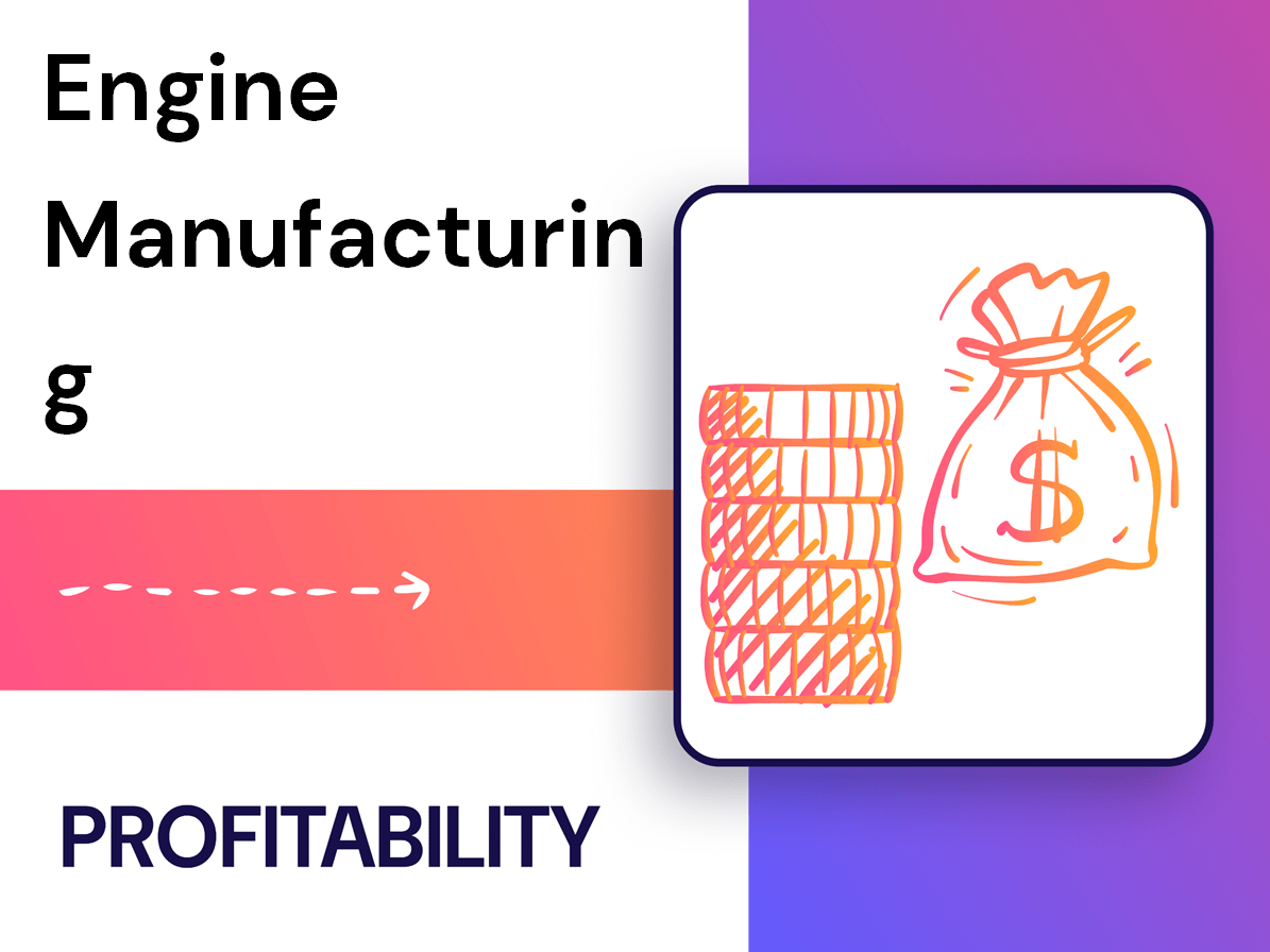 What Are the Top 5 Strategies to Maximize Profitability for Engine ...
