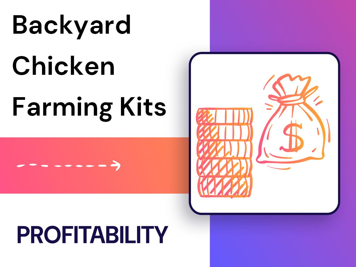 What Are the Top 5 Strategies to Maximize Profitability for Backyard ...