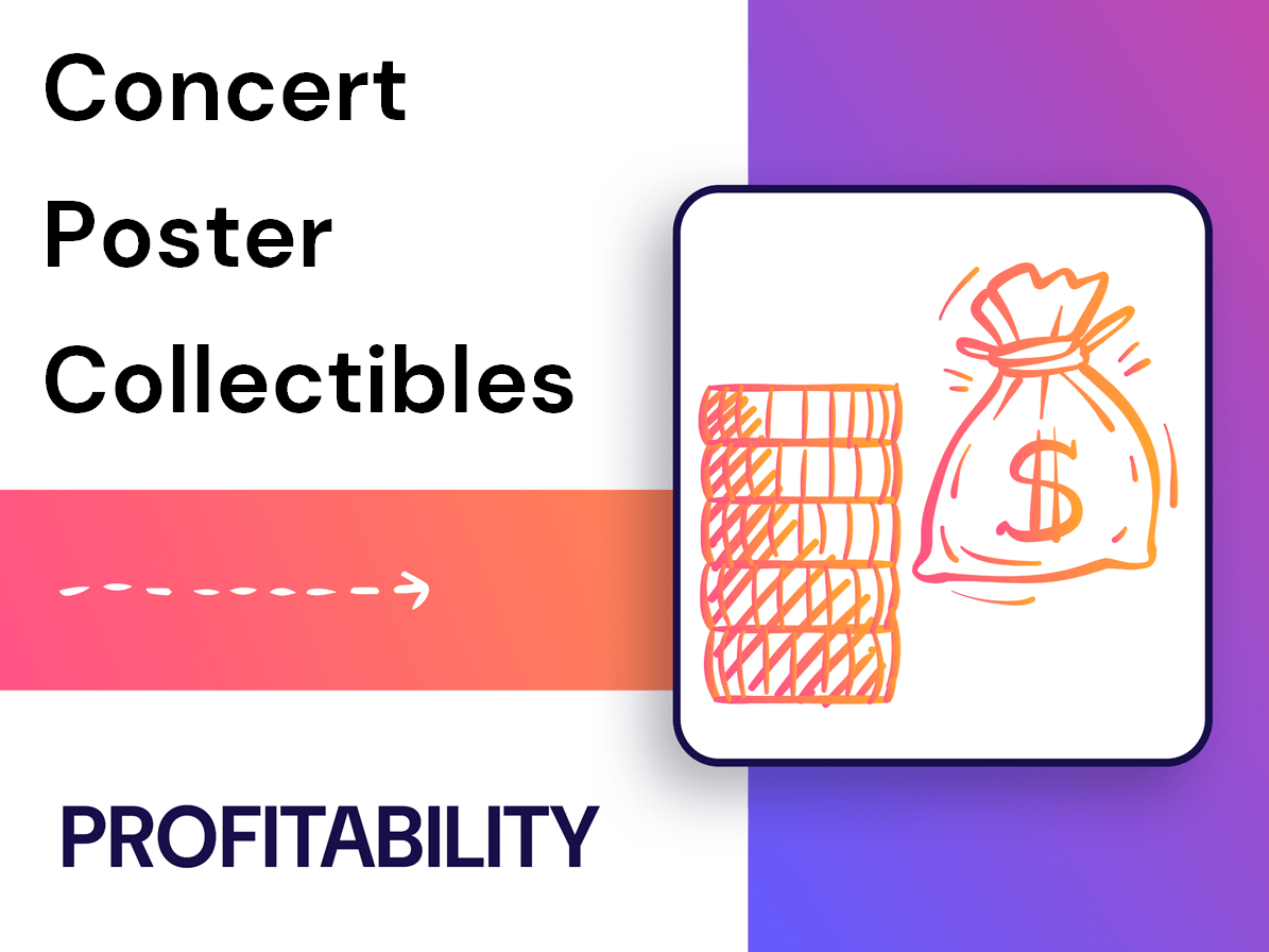 What Are the Top 5 Strategies to Maximize Profitability for Concert ...