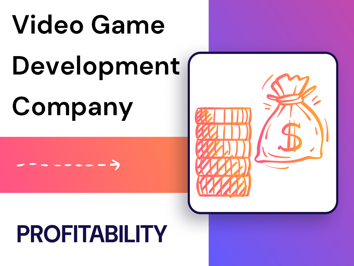 What Are the Top 5 Strategies to Maximize Profitability for Video Game ...