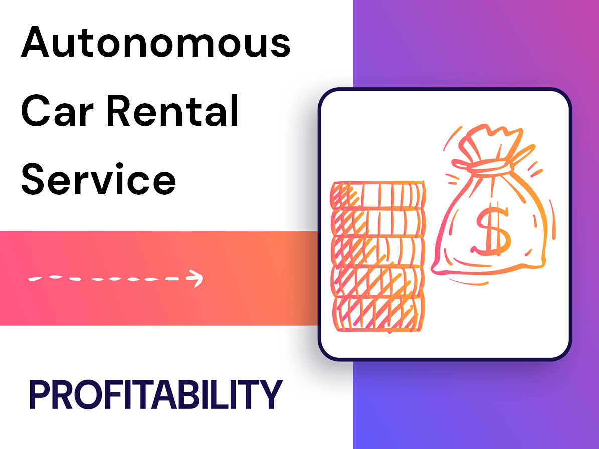 What Are the Top 5 Strategies to Maximize Profitability for Autonomous ...